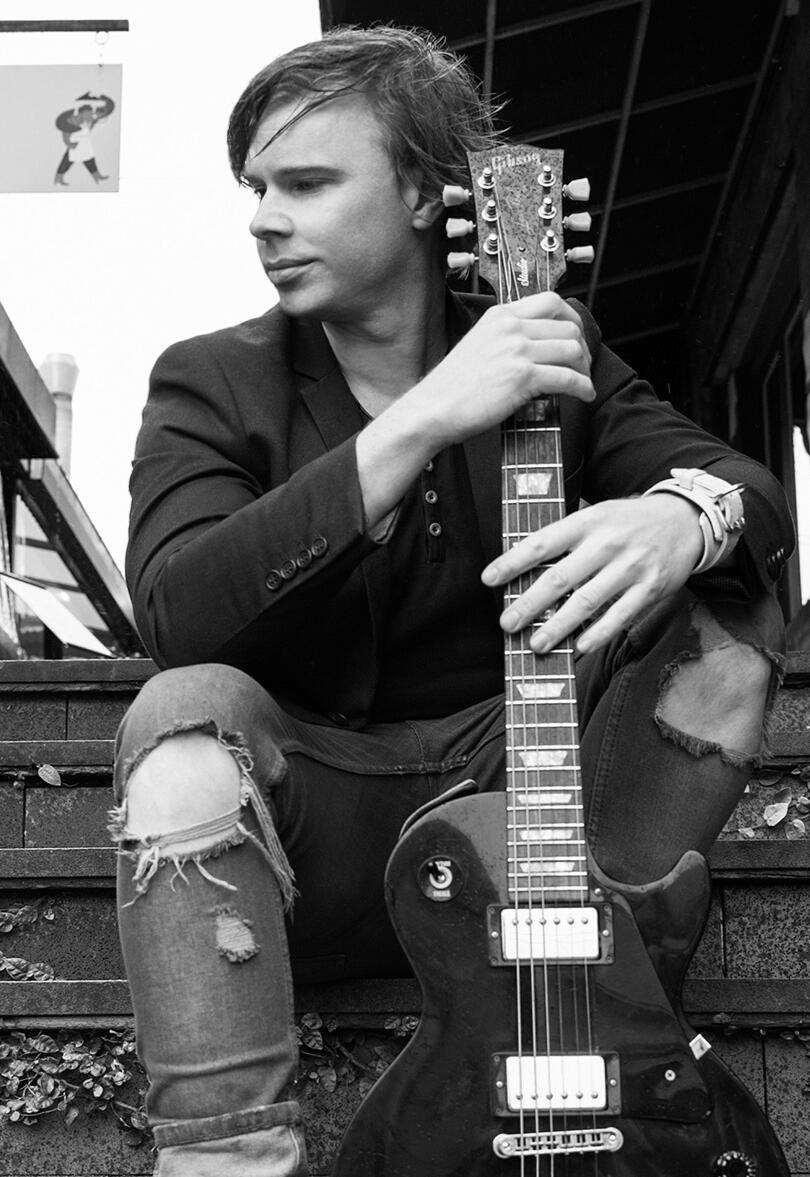 Dan Pickford - Composer